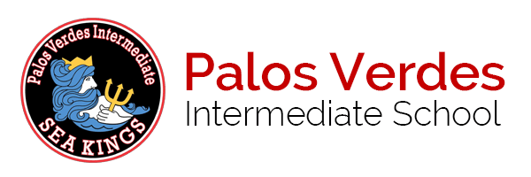 Principal's Message – School Information – Palos Verdes Intermediate